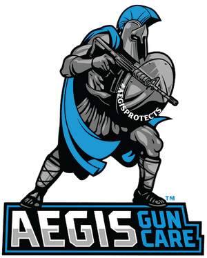 Aegis Gun Care